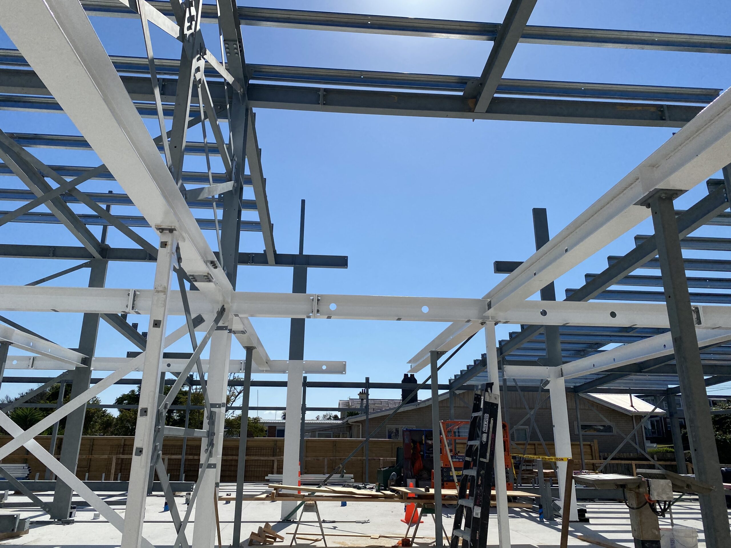 One-Elevensix - Structural, Civil & Bridge Engineers